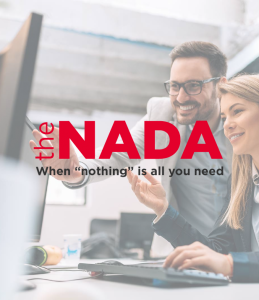 theNADA – theLender